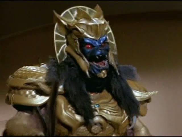 Prime Video: Mighty Morphin Power Rangers Specials Season 1