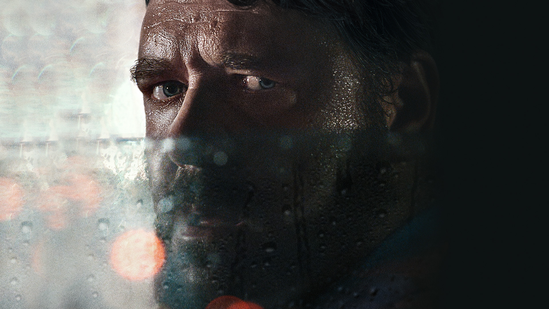 Prime Video: Unhinged