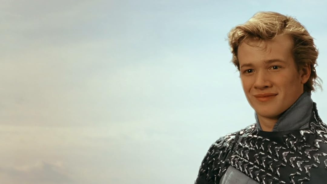 Watch Eragon EXTENDED EDITION | Prime Video