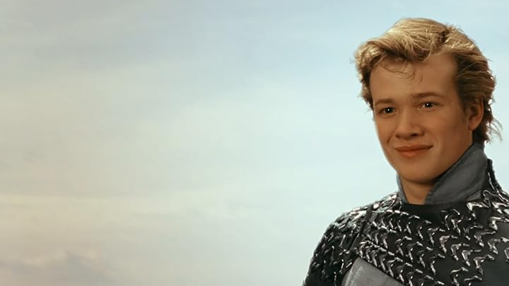 Watch Eragon EXTENDED EDITION | Prime Video