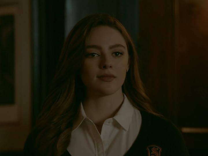 Prime Video: Legacies - Season 1