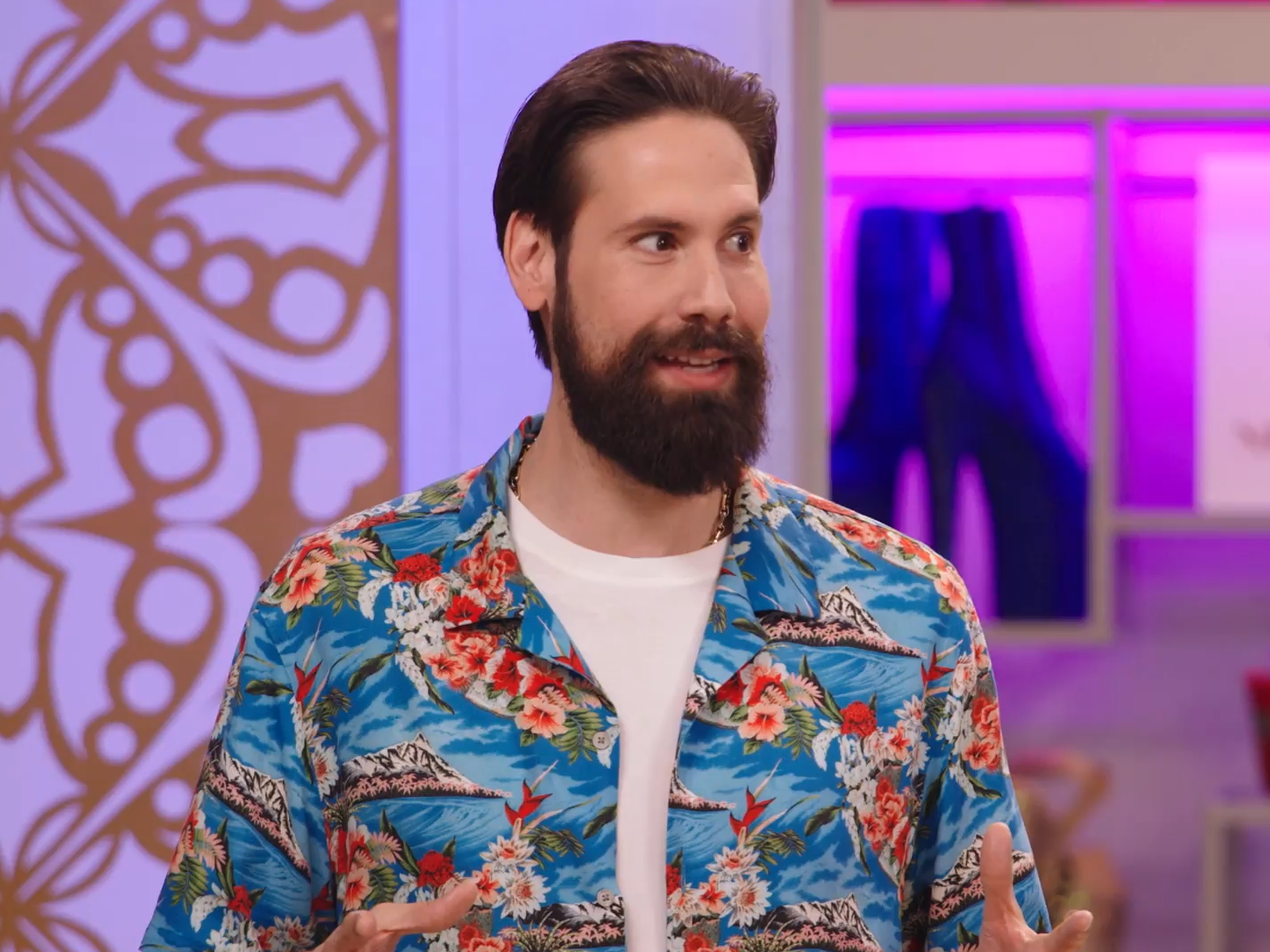 Prime Video: Call Me Mother - Season 1