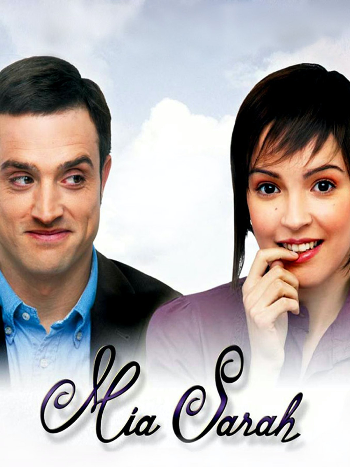 Prime Video: Mia Sarah