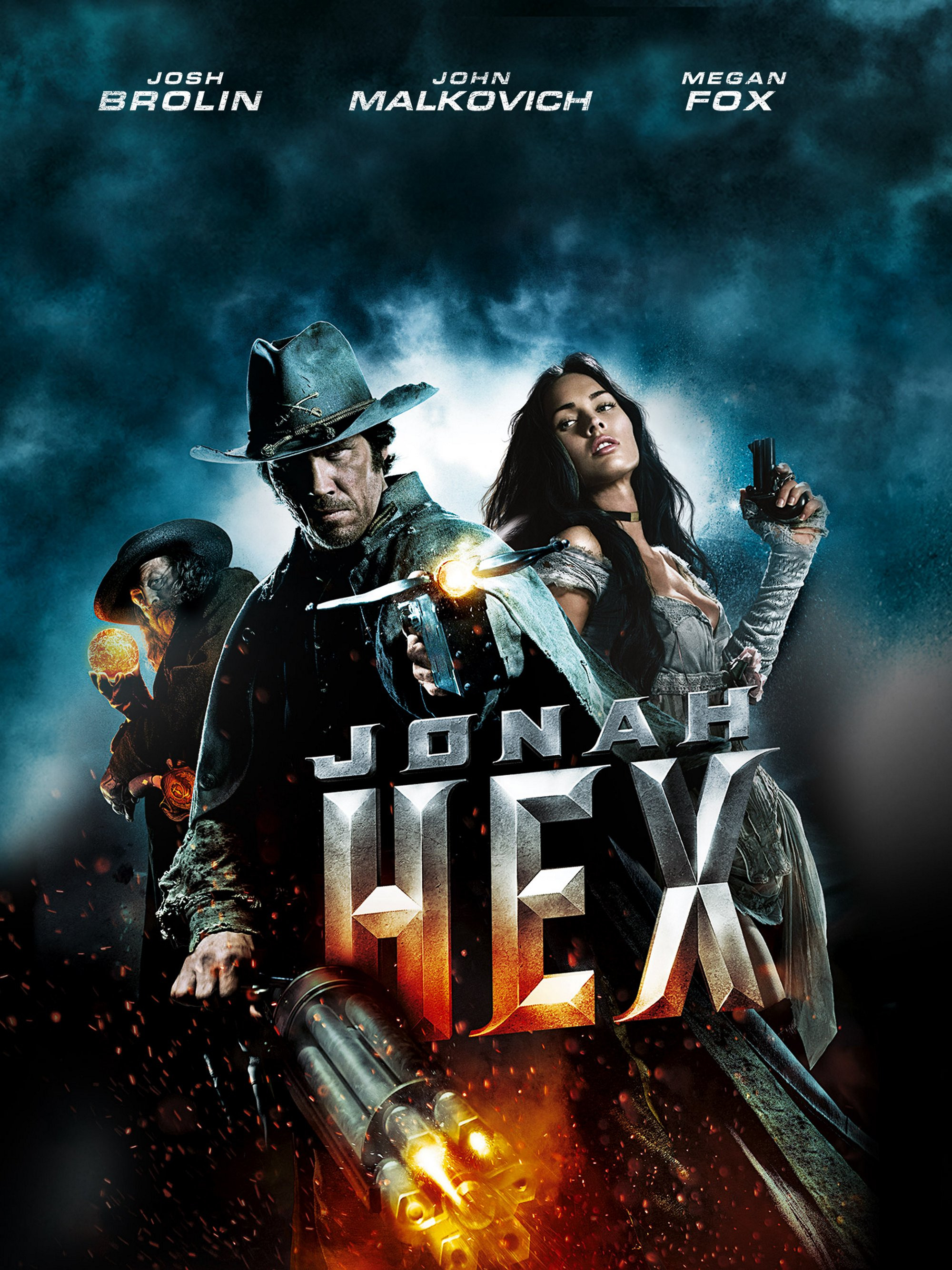 Prime Video: Jonah Hex