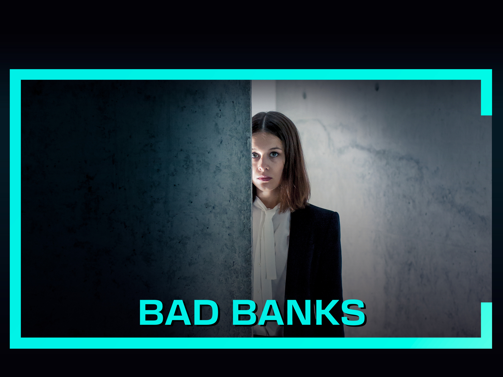 Prime Video: Bad Banks