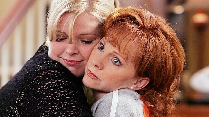 Amazon.com: Reba Season 4 : Will Mackenzie, Robbie Countryman, Gail ...