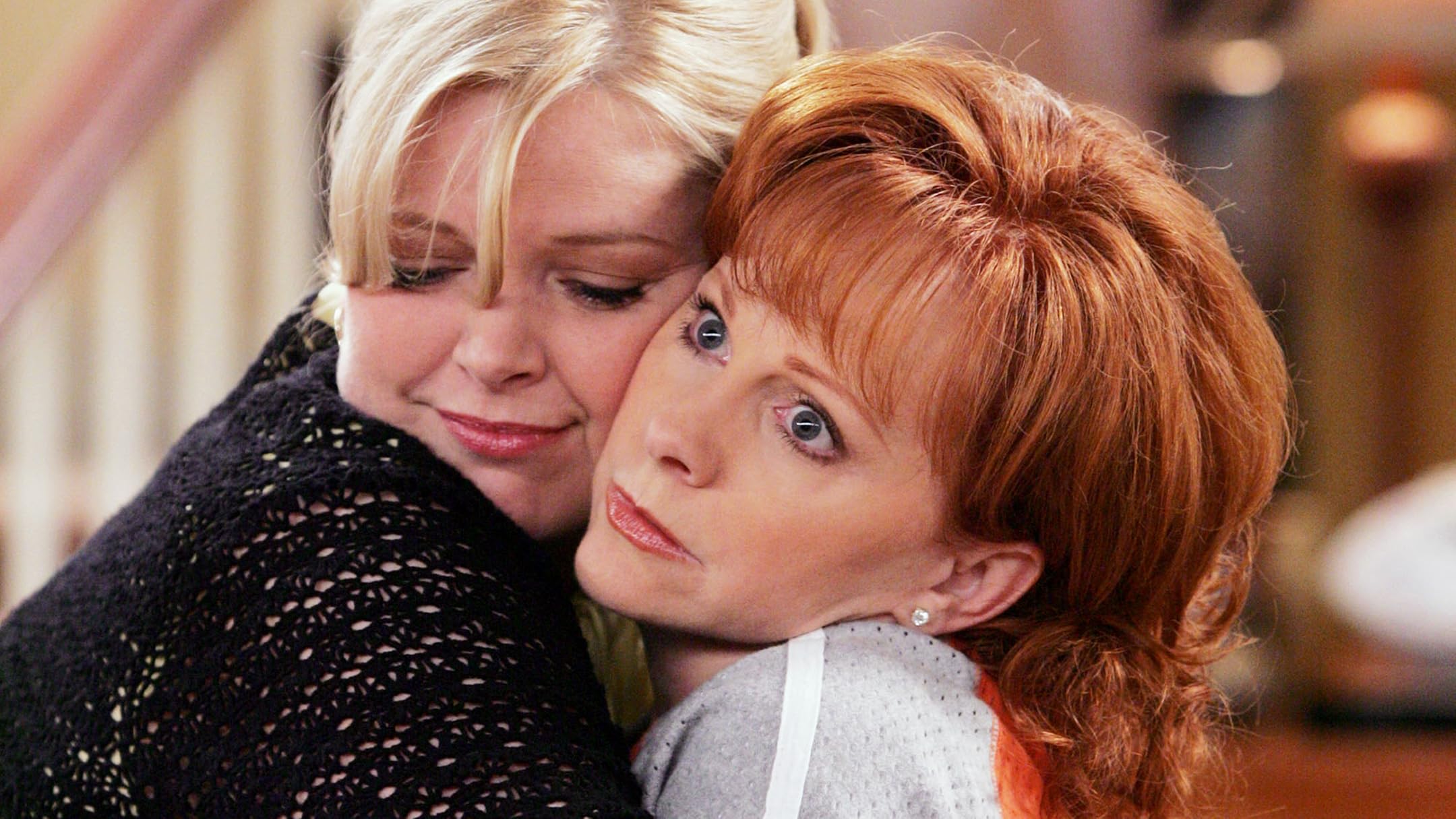 Watch Reba Season 4 | Prime Video