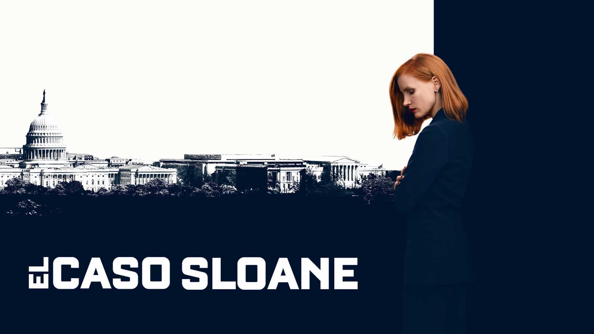 Prime Video: Miss Sloane