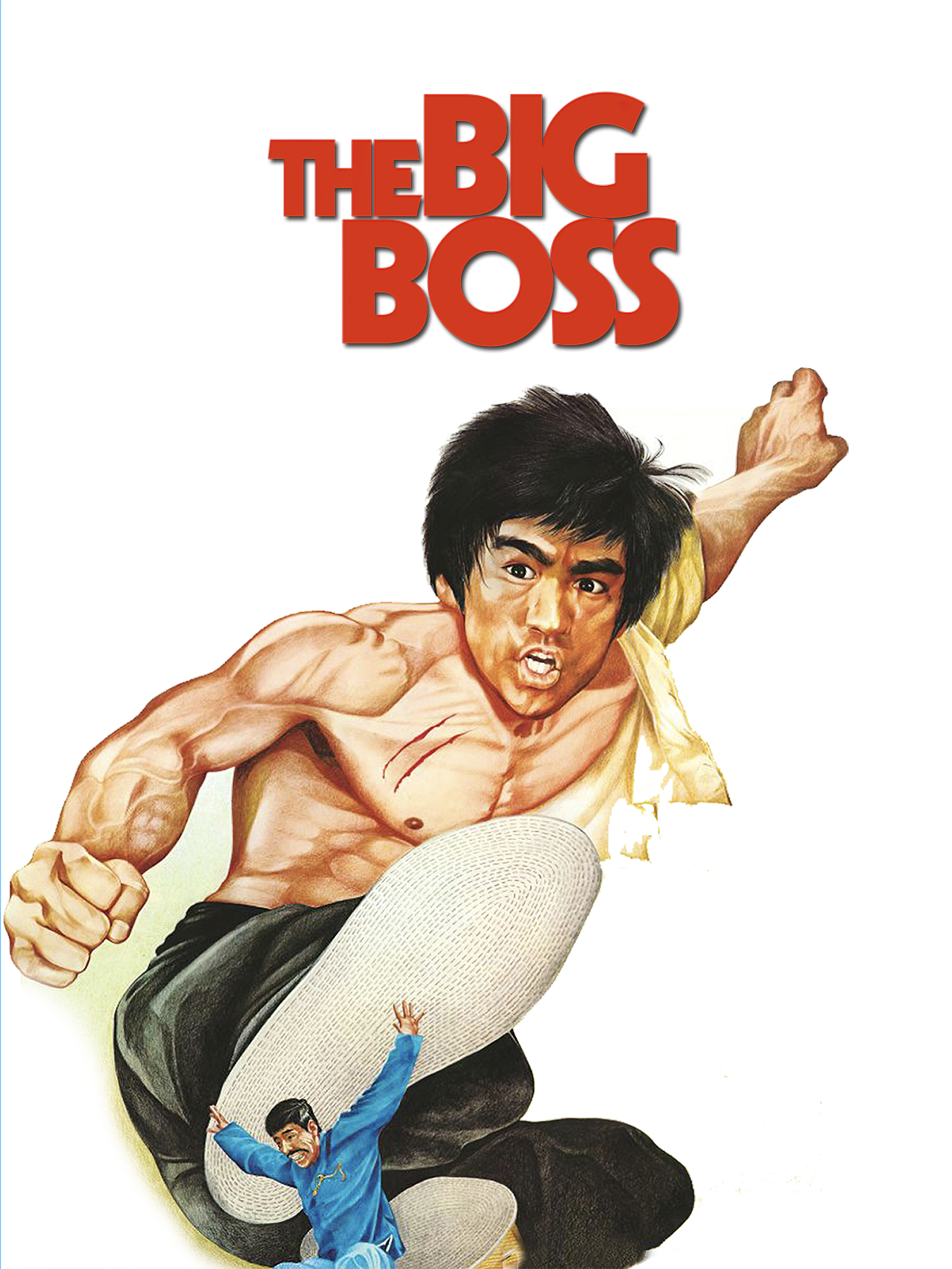 Prime Video: The Big Boss