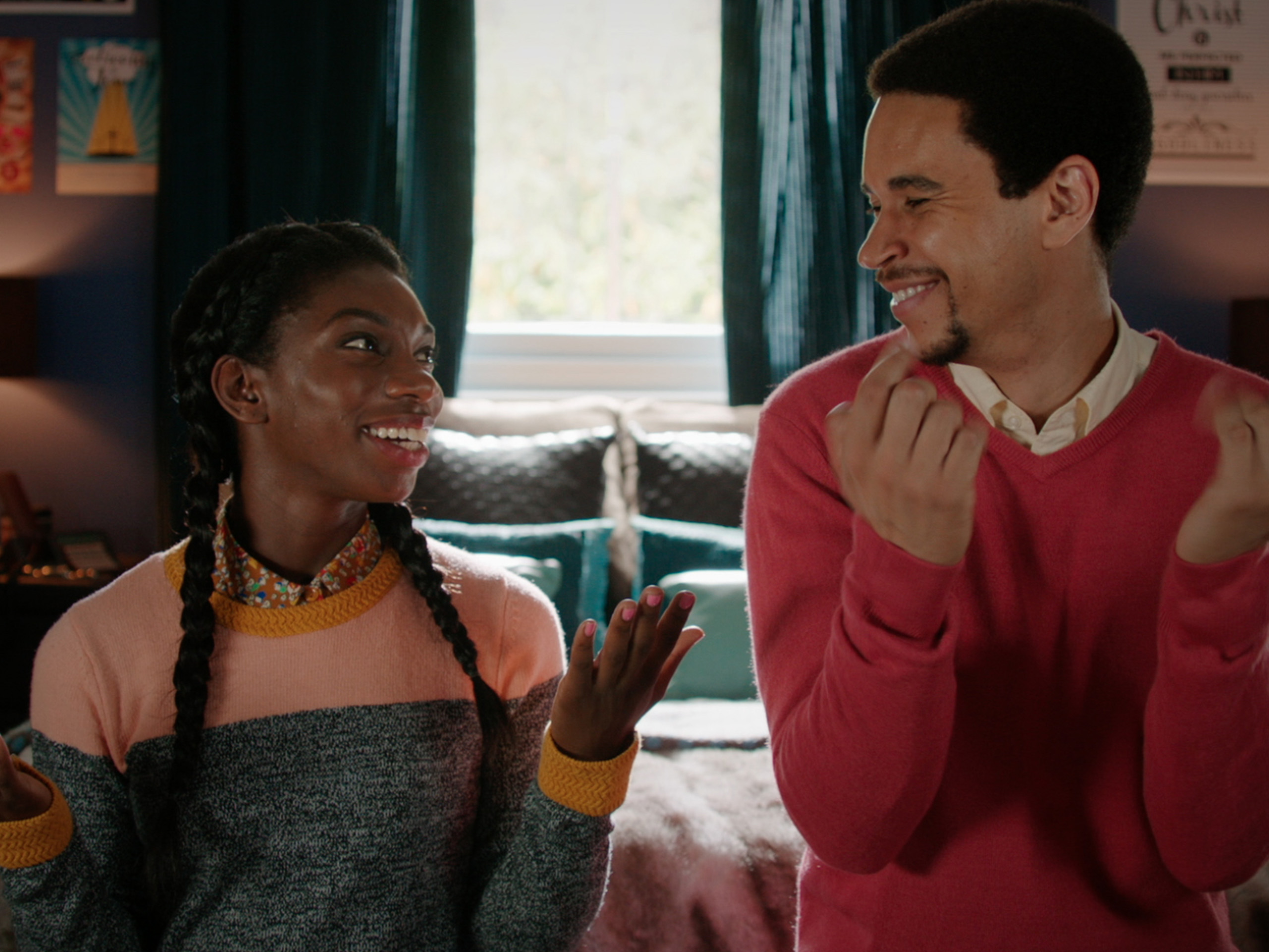 Prime Video: Saison 1