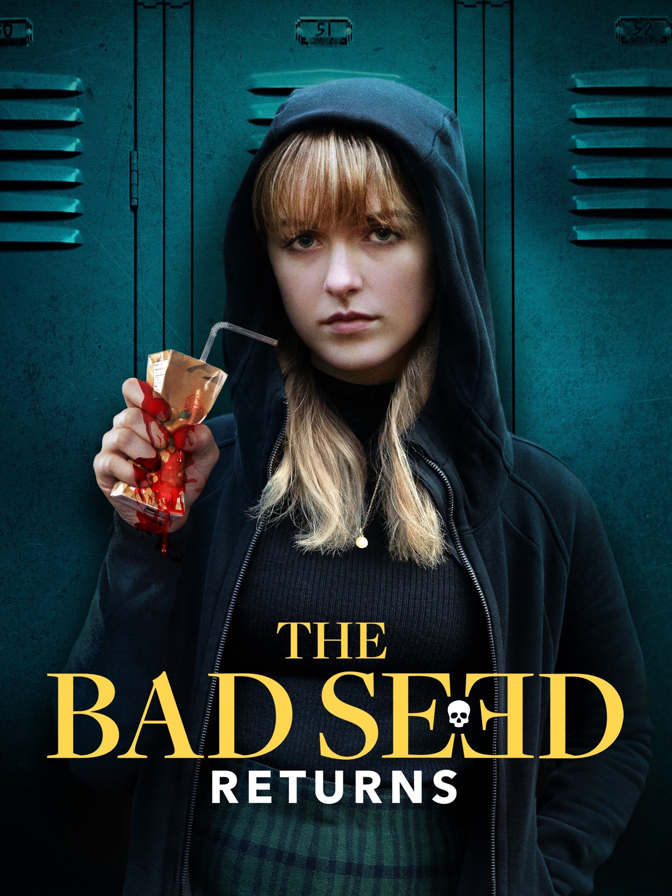 Prime Video: The Bad Seed Returns
