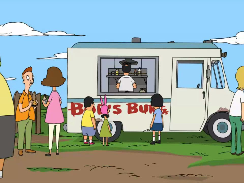 Prime Video: Bob's Burgers - Season 2