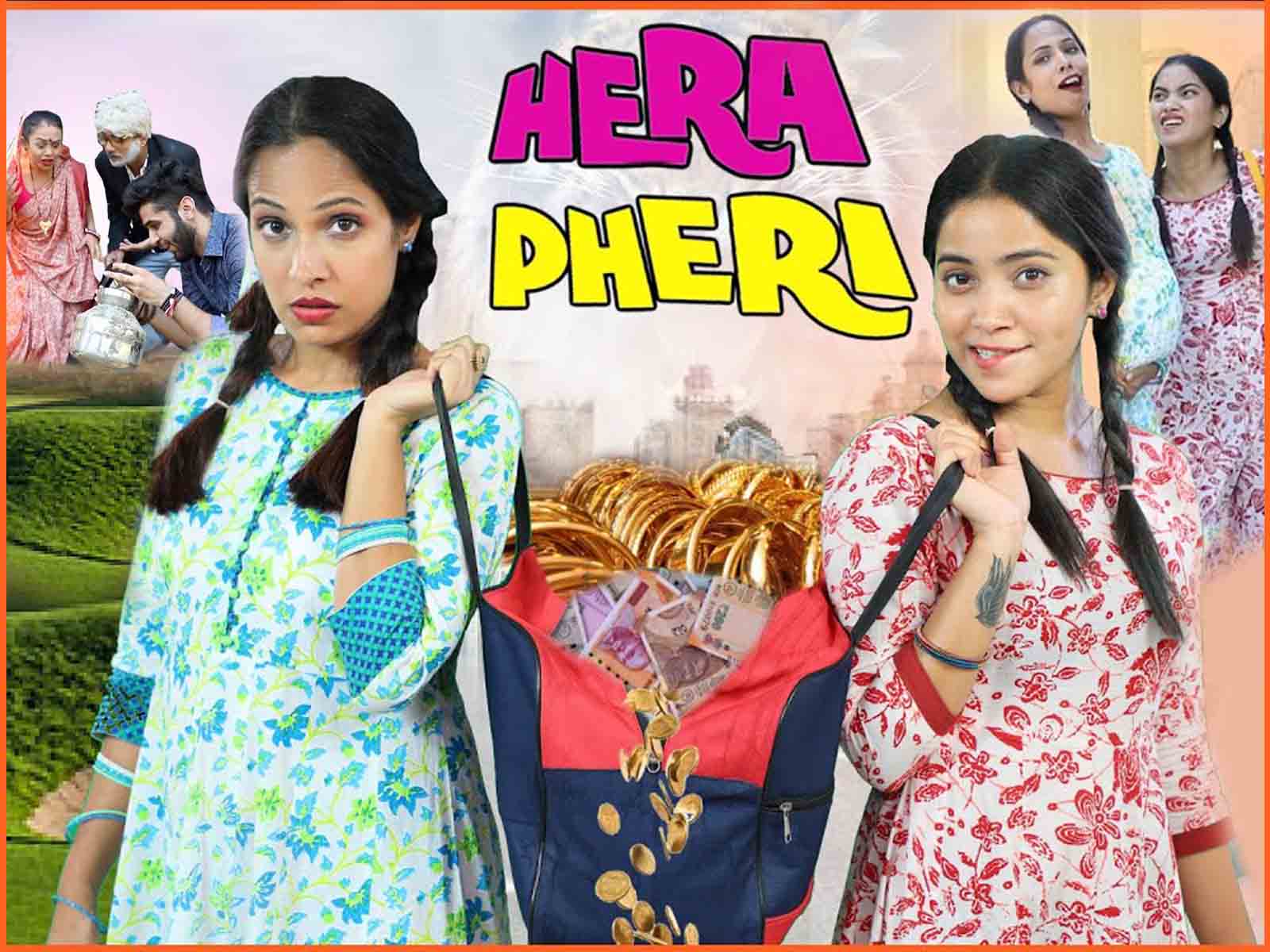 Prime Video: Shruti Arjun Anand - Season 1