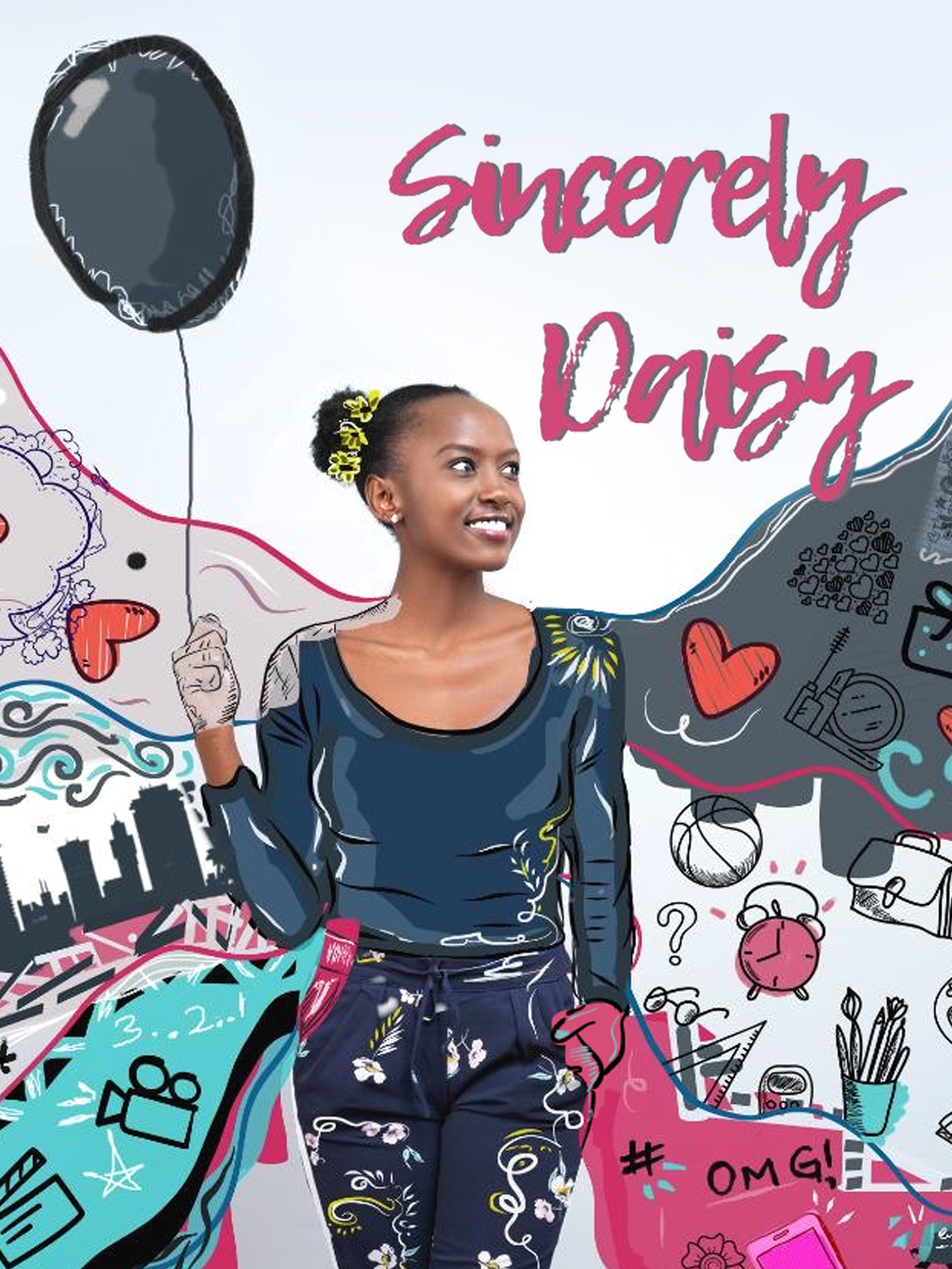 Prime Video: Sincerely Daisy