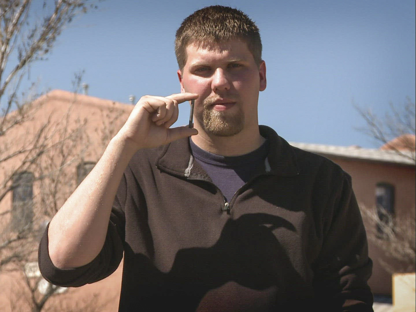 Prime Video: Body Invaders - Season 1