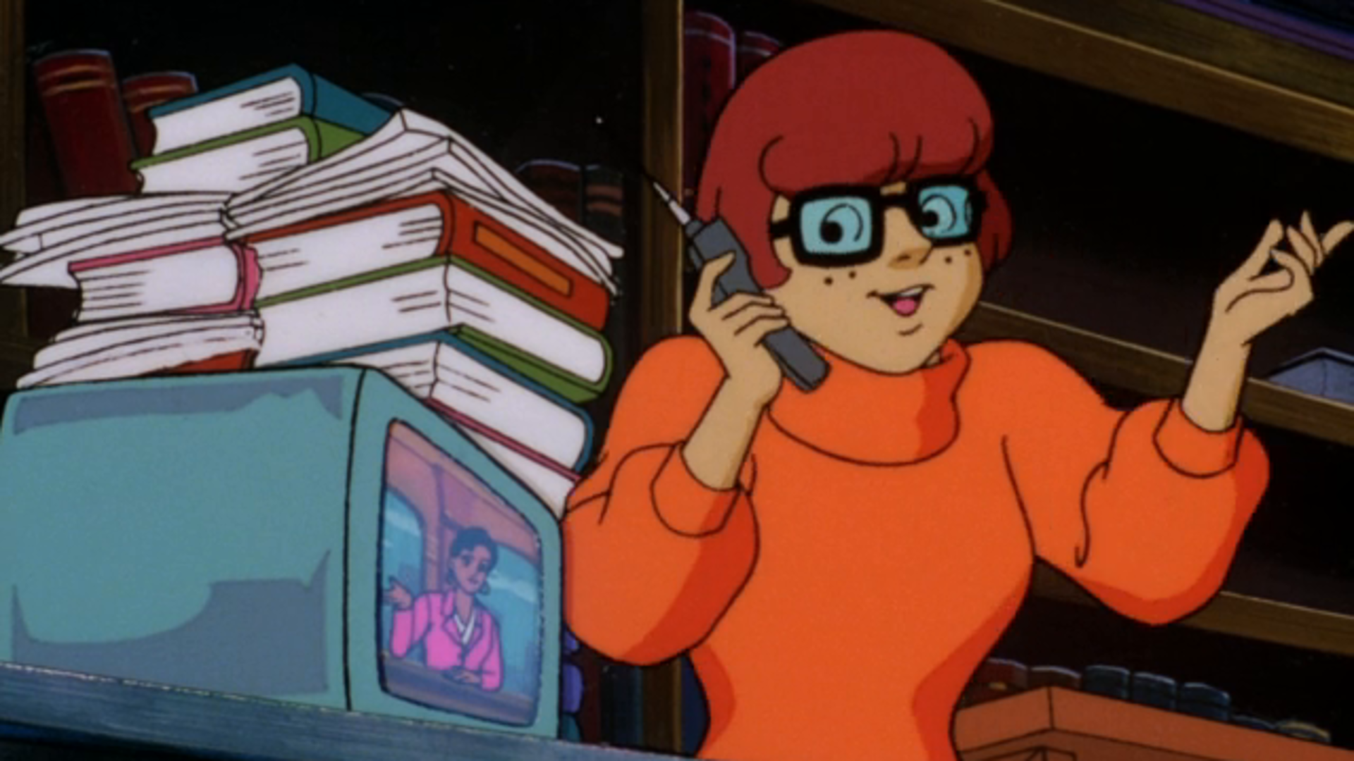 Prime Video: Scooby-Doo! On Zombie Island