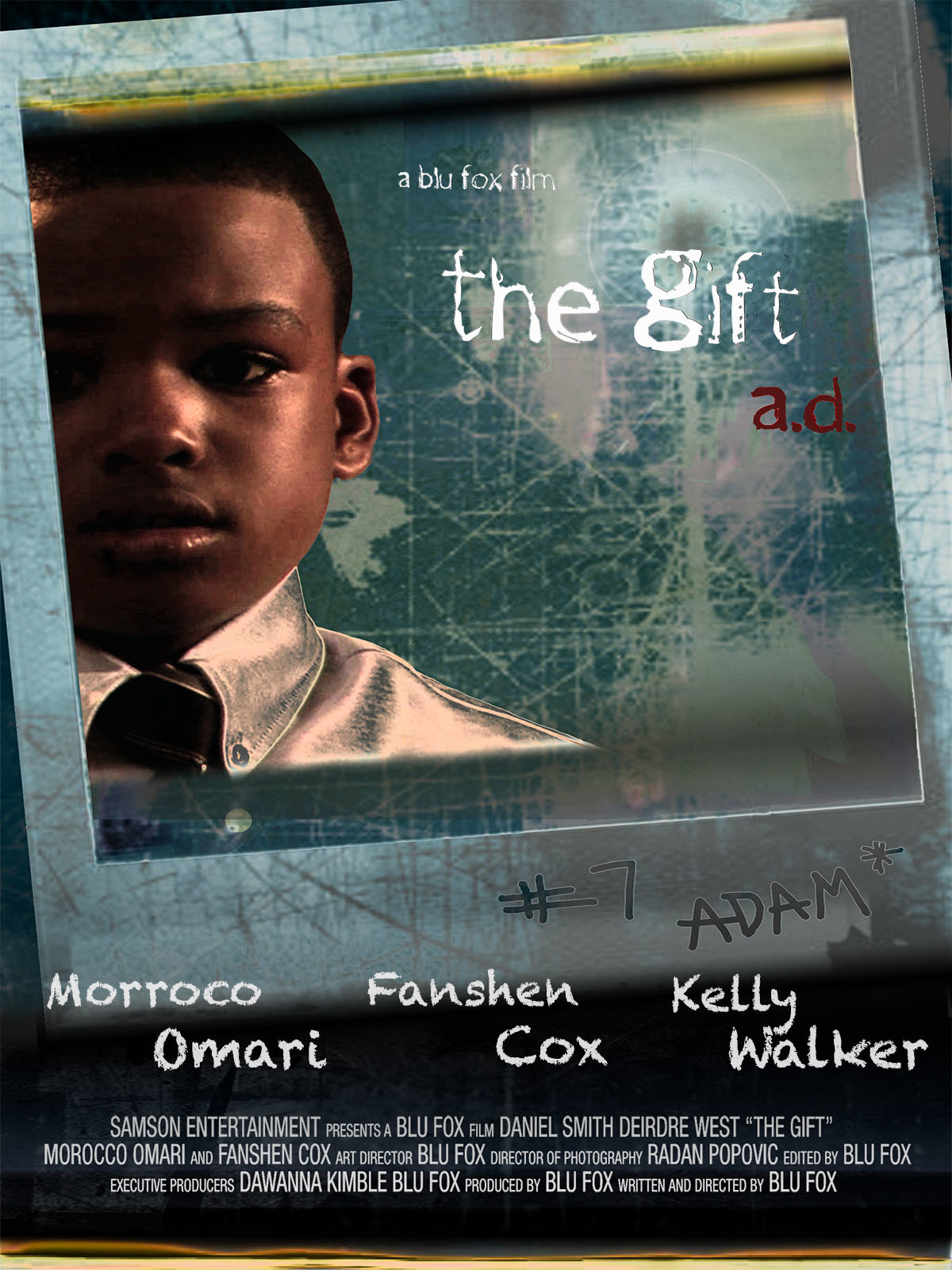 Daniel E Smith John Q