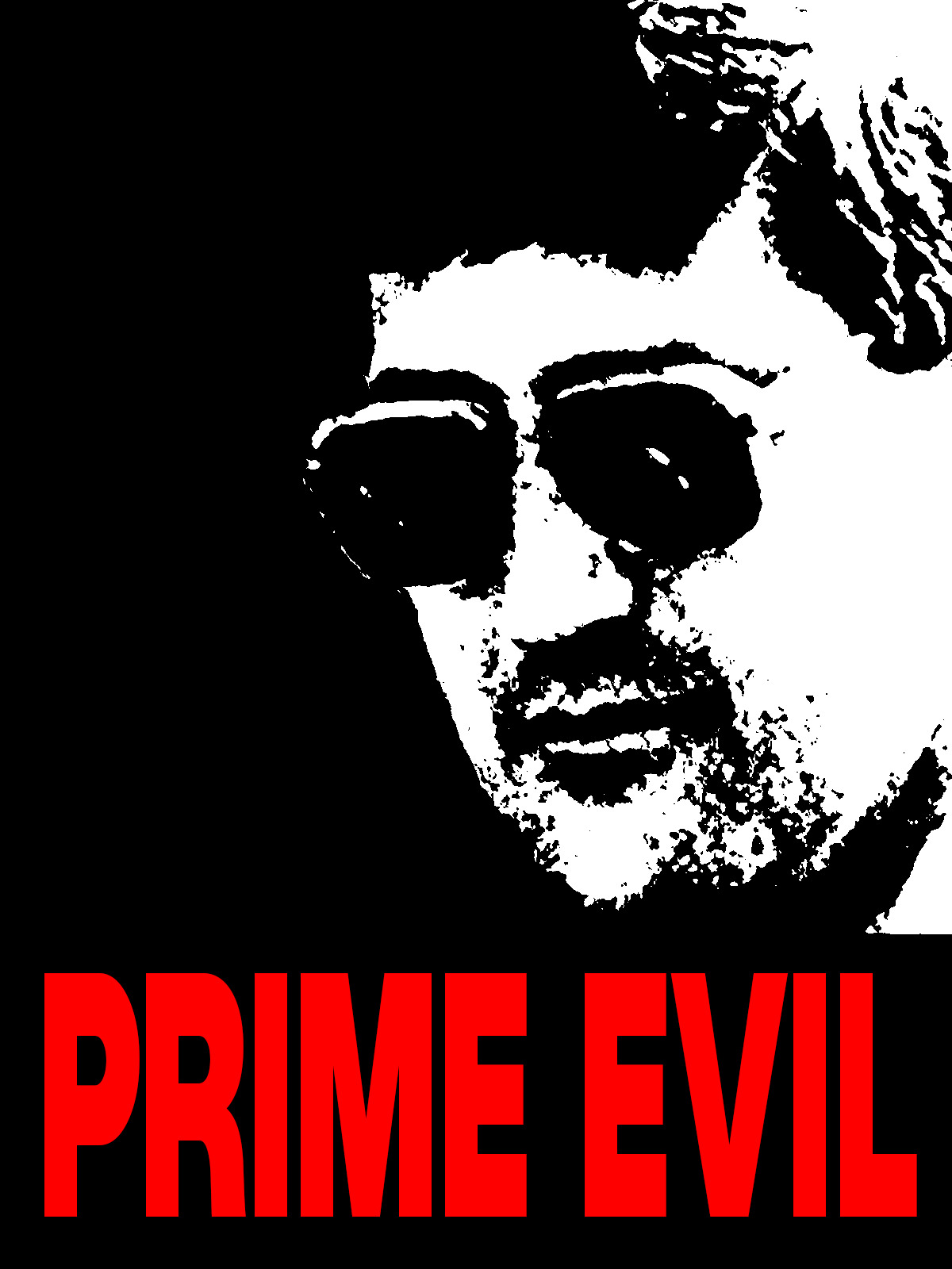 Prime Video: Prime Evil