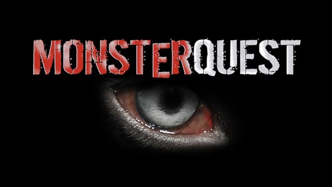 Watch MonsterQuest - Season 4 | Prime Video