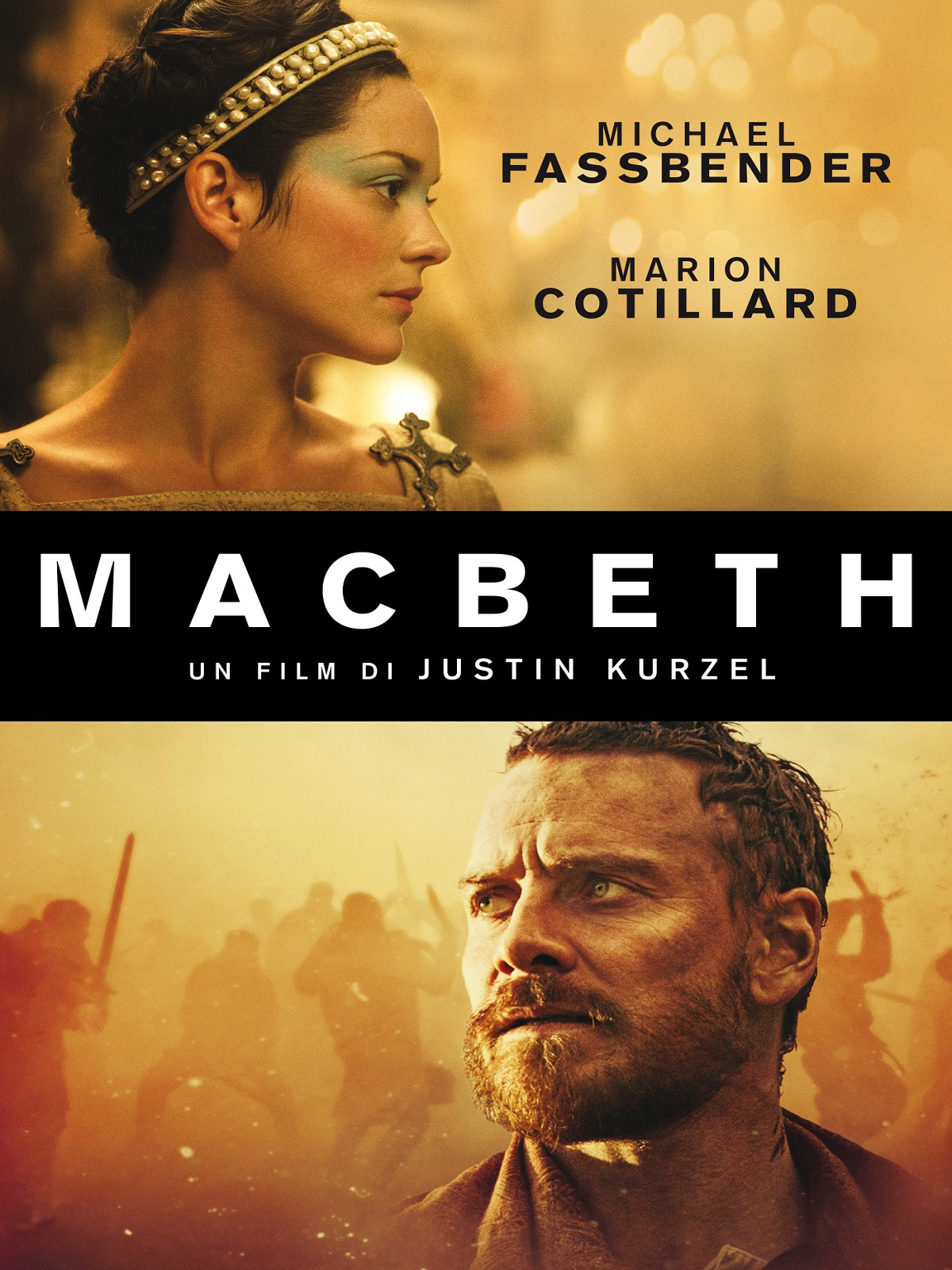 Prime Video: Macbeth