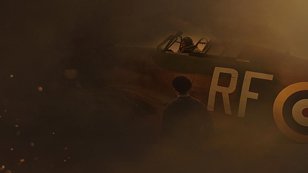 Prime Video: Hurricane ('18)