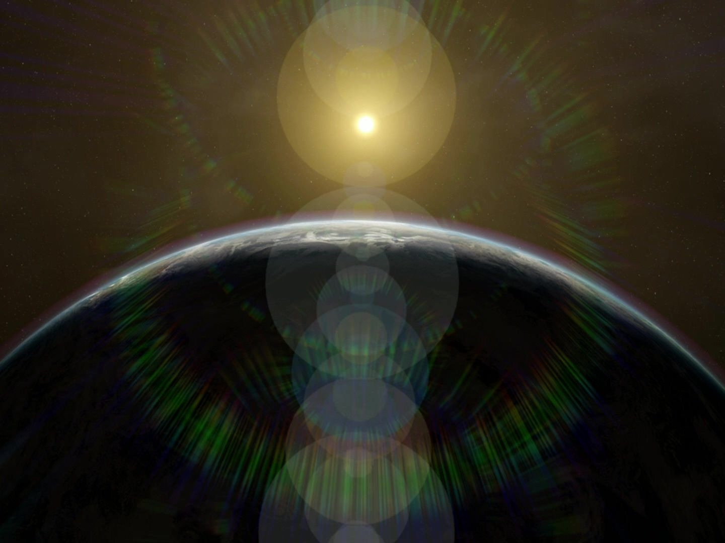 Prime Video: How the Universe Works - Season 3