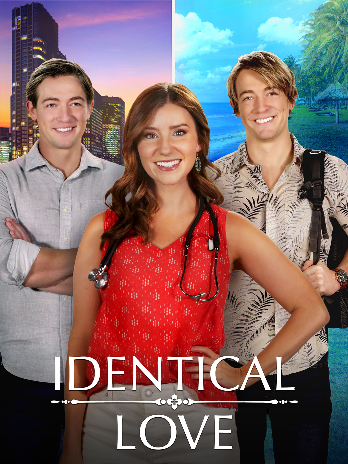 Prime Video: Identical Love