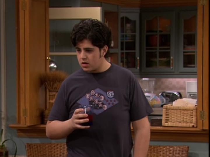 Prime Video: Drake & Josh Season 3