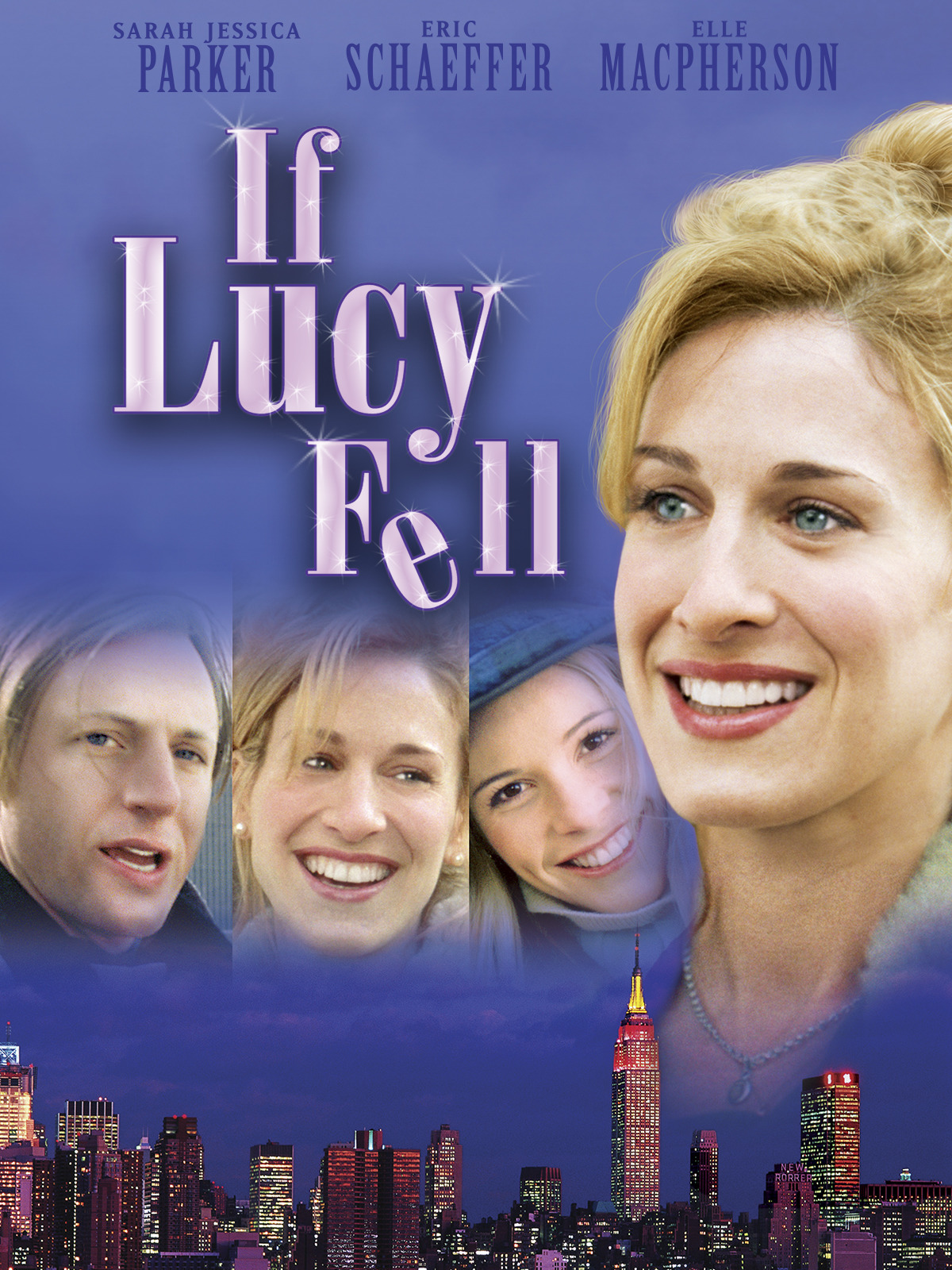 Erick If Lucy Fell