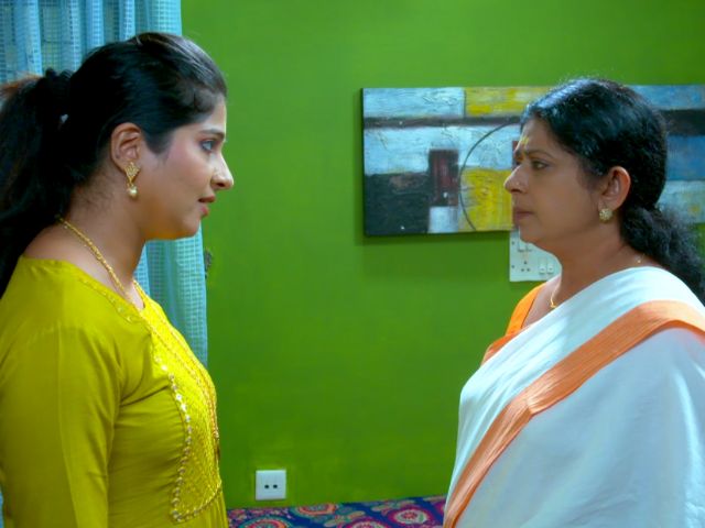 Prime Video: Thumbapoo Season 2