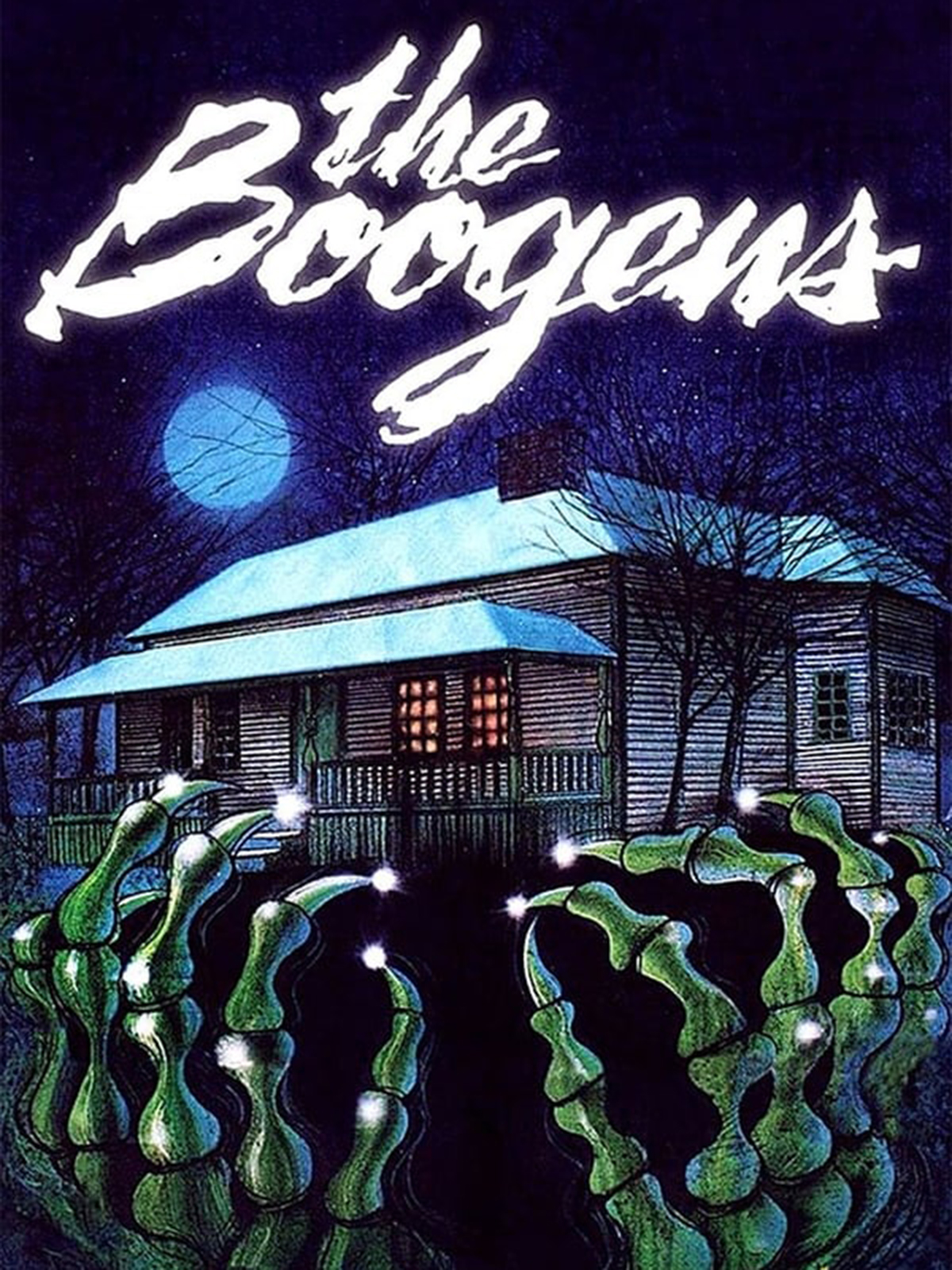 Prime Video: The Boogens