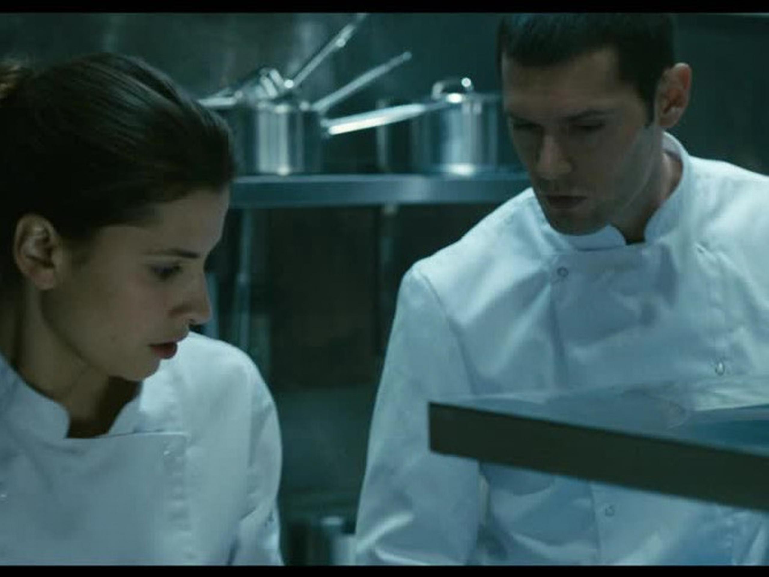 Prime Video: Chefs - Saison 1