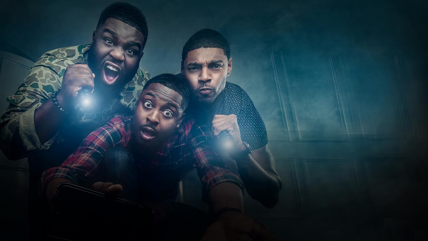 Watch Ghost Brothers - Season 1 | Prime Video