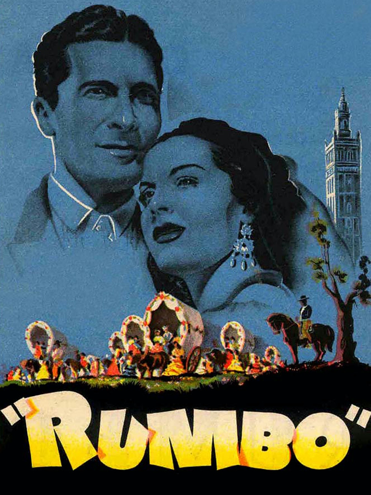 Prime Video: Rumbo