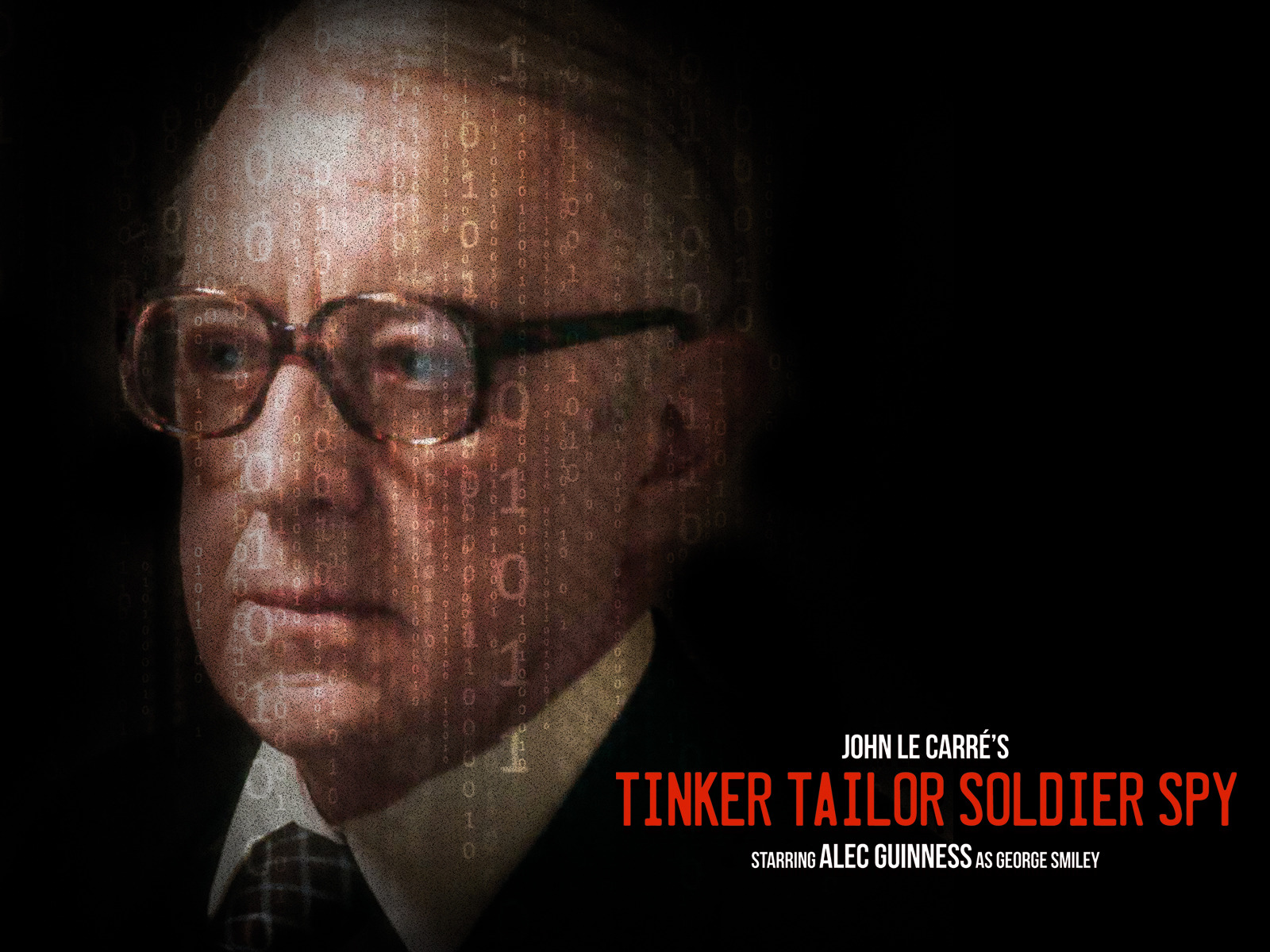 Prime Video: Tinker Tailor Soldier Spy