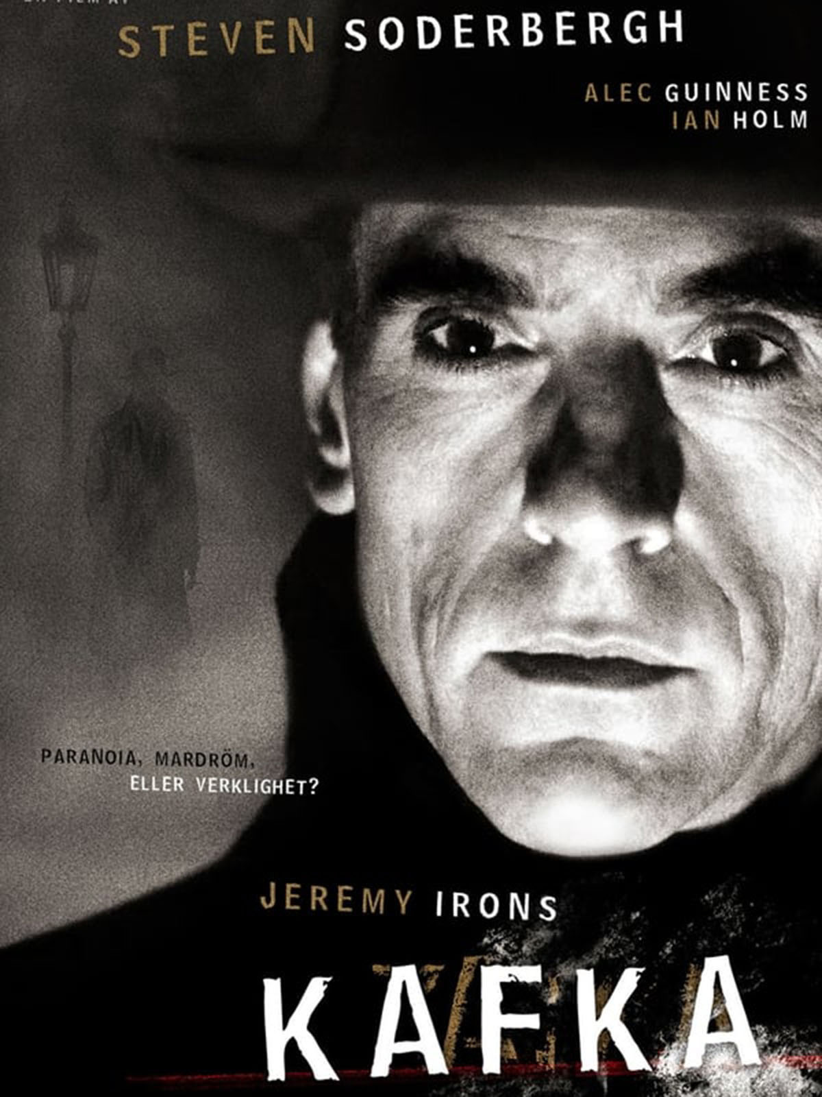 Prime Video: Kafka