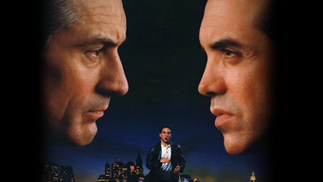 Watch A Bronx Tale | Prime Video