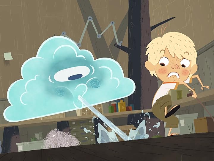 Prime Video: Floopaloo - Stagione 2