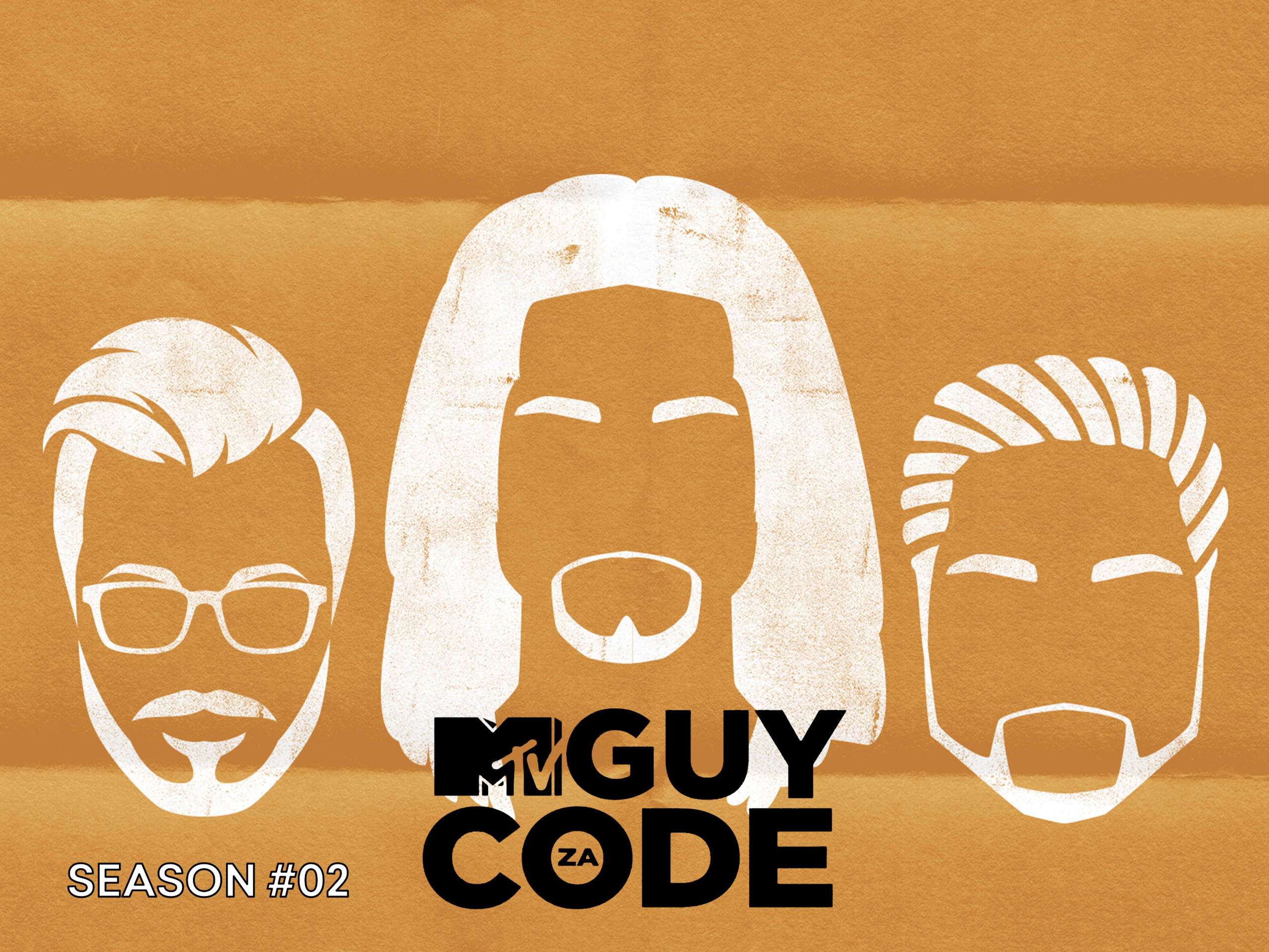 Prime Video: Guy Code ZA Season 2