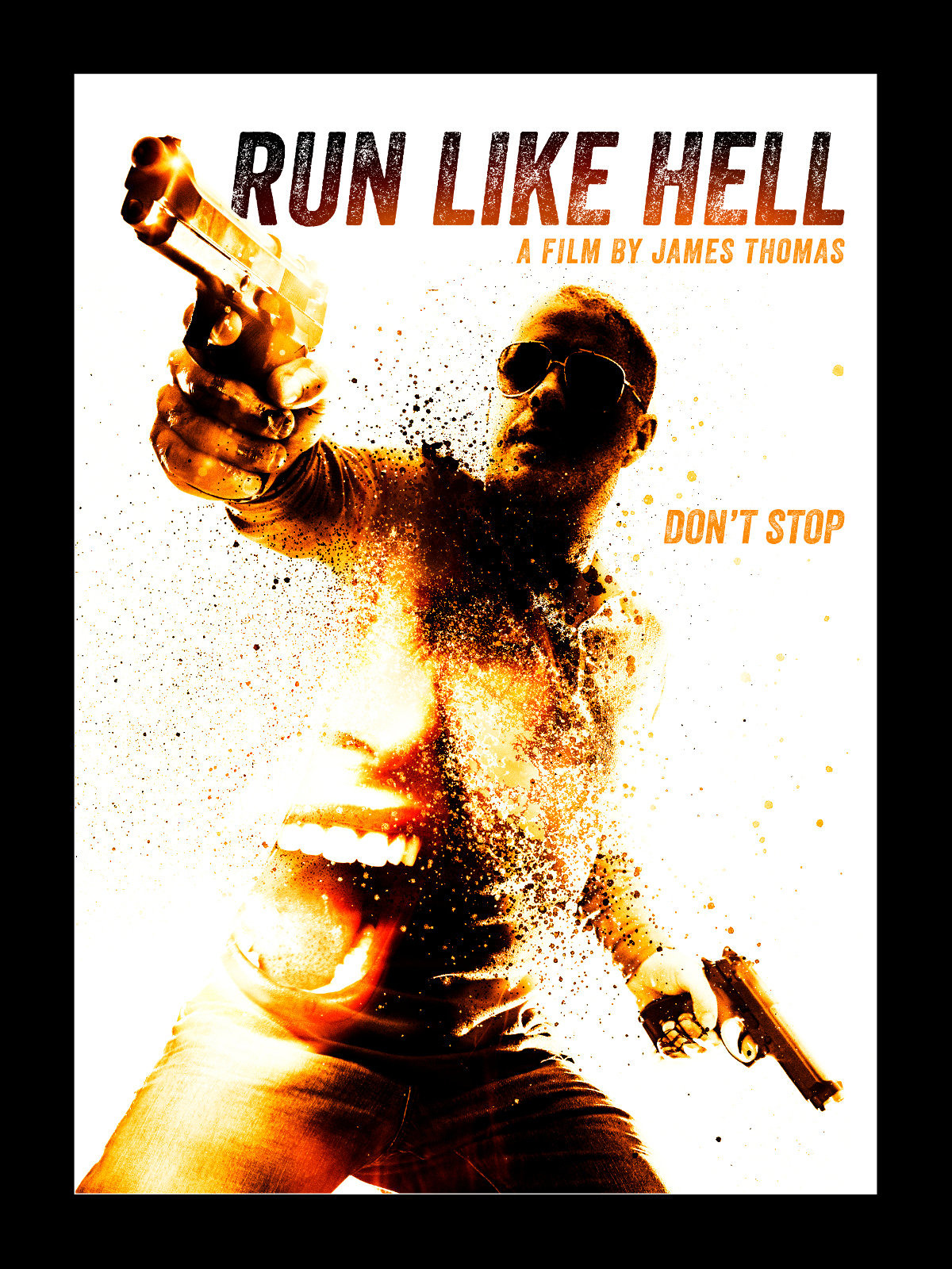 Prime Video: Run Like Hell