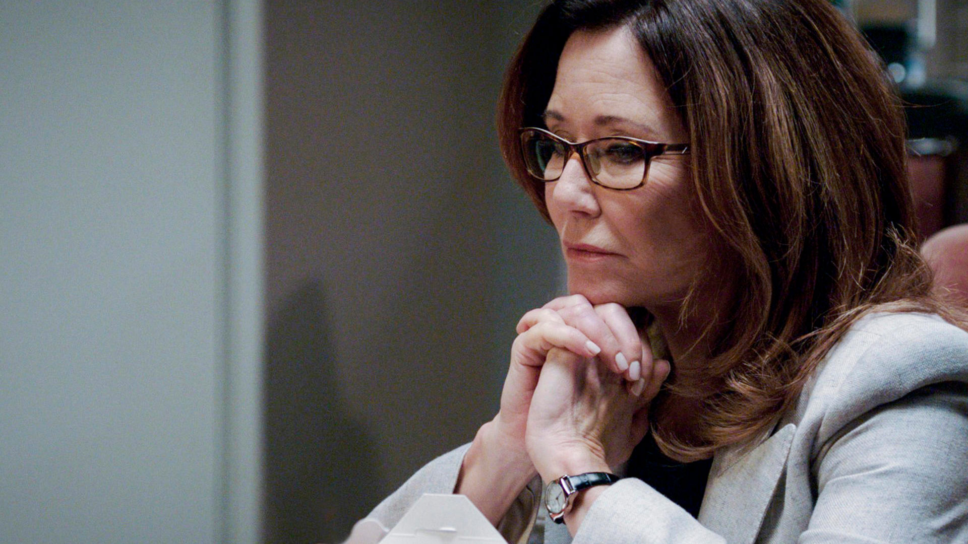 Prime Video: Major Crimes: The Complete First Season