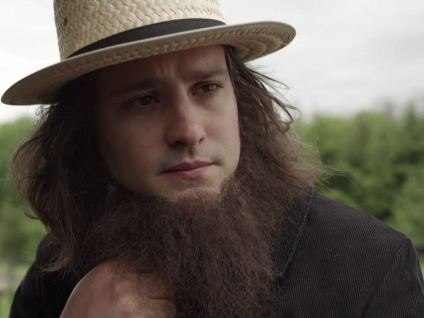 Prime Video: Murder in Amish Country - Season 1