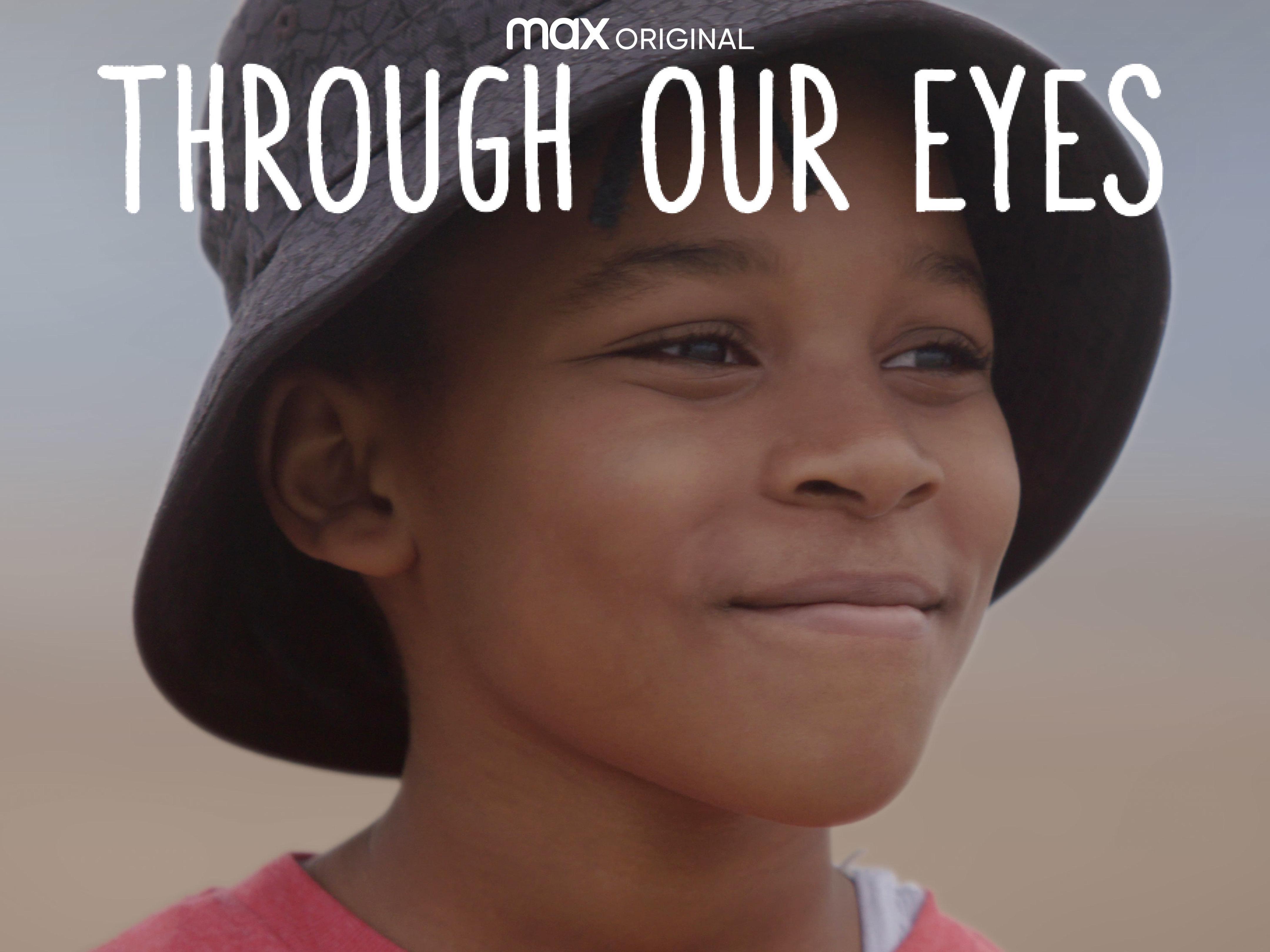 Prime Video: Through Our Eyes, Season 1