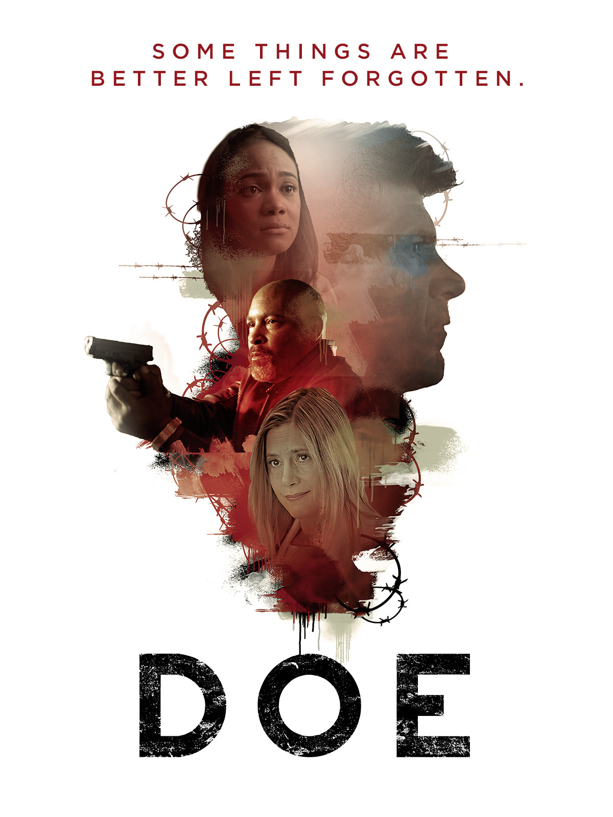 Prime Video: Doe