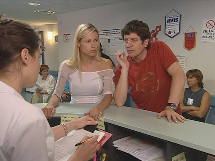 Prime Video: Love bugs 1