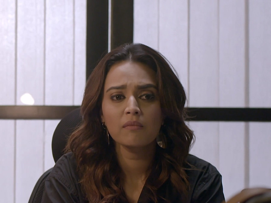 Prime Video: It's Not That Simple Season 2