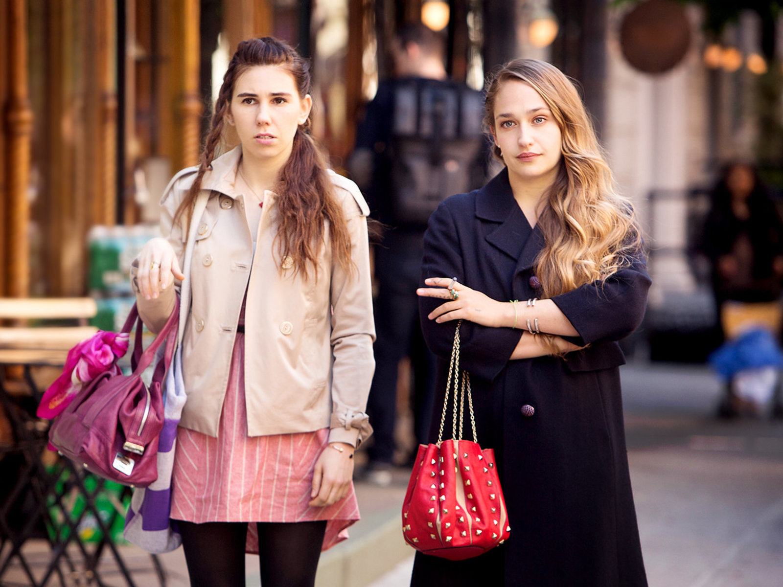 Prime Video: Girls-Season 3