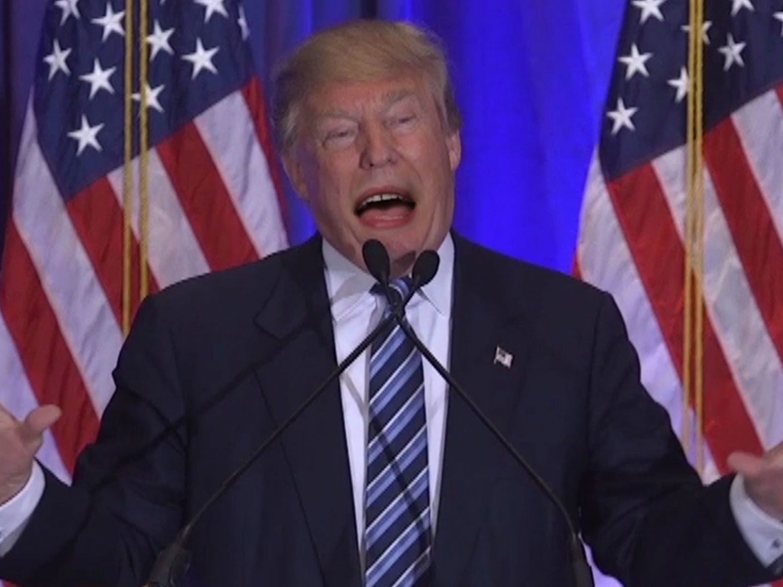 Prime Video: Bad Politics