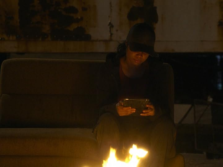 Prime Video: Firebite - Season 1