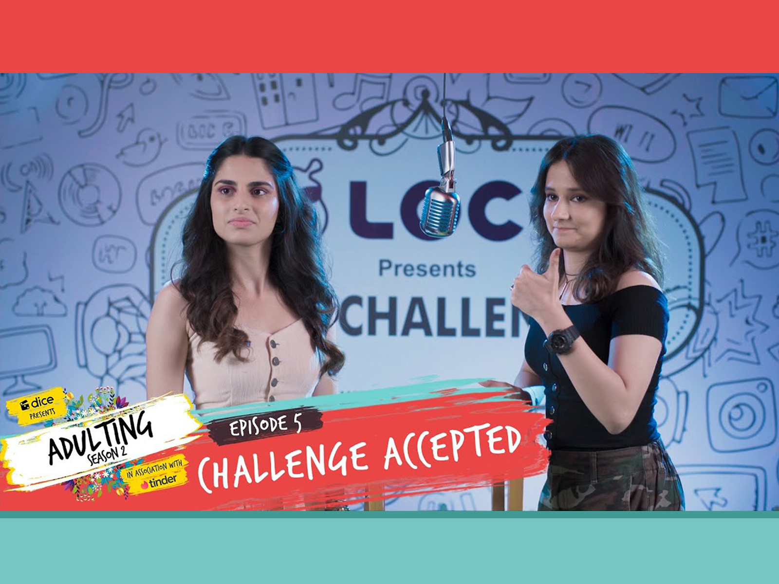 Prime Video: Adulting - Season 2